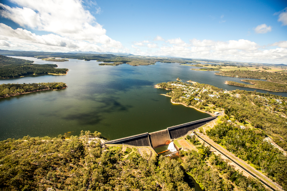 Protecting river flows critical for global water supplies and ...