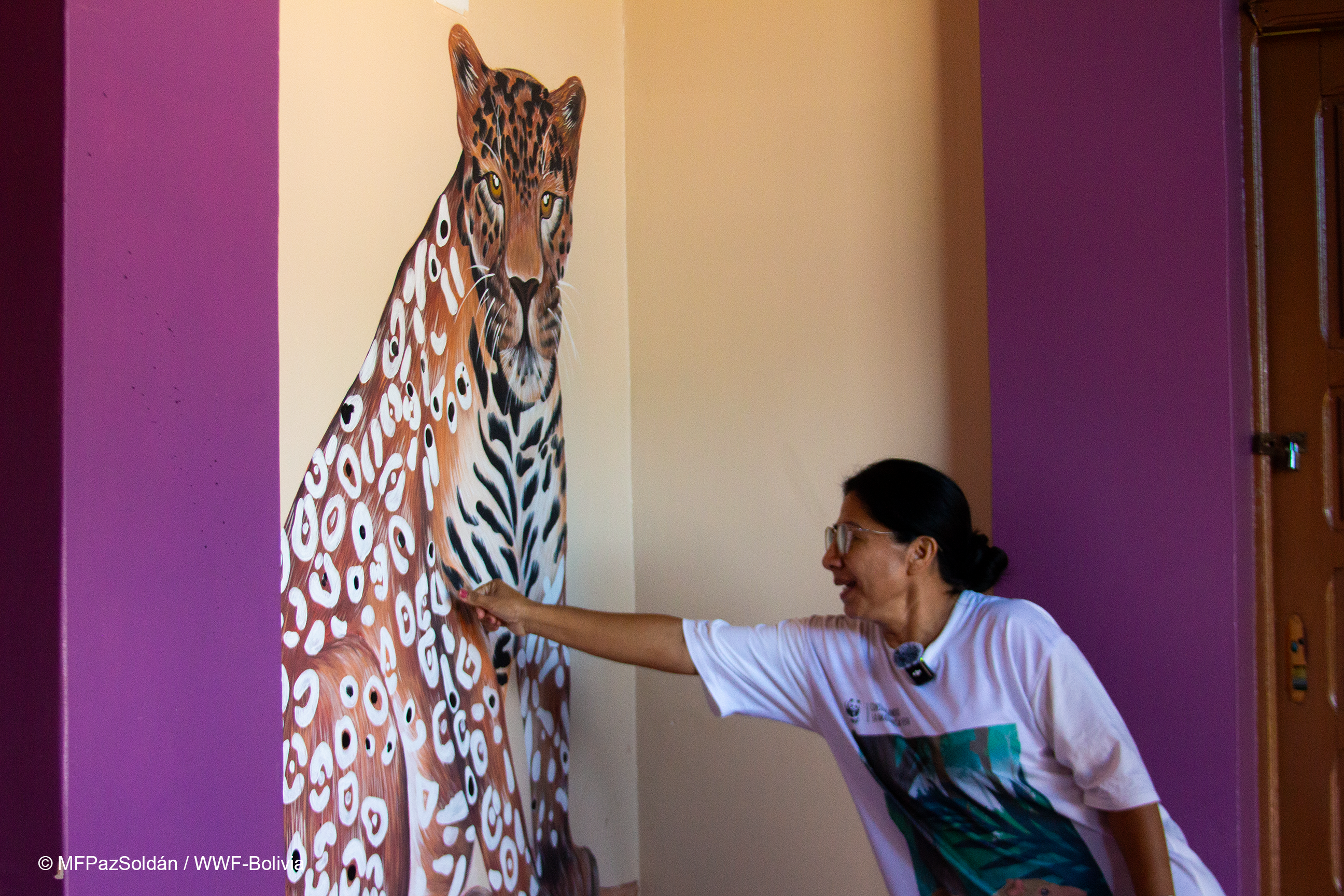 Centro de Educación Ambiental "Corazón Amazónico": una travesía por la ...