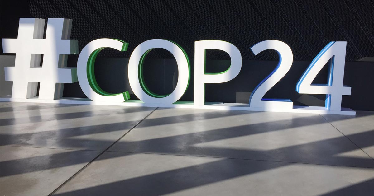 WWF solicita que la COP 24 encamine a los países a ser más ambiciosos ...