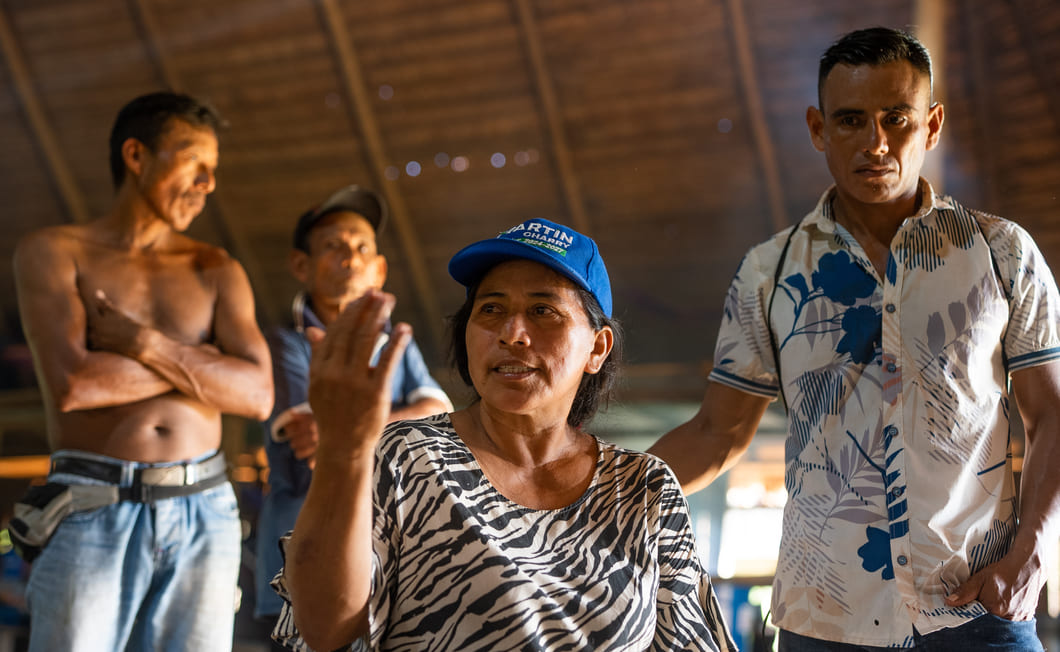 Lenguas nativas: ¿por qué es importante conservarlas? | WWF