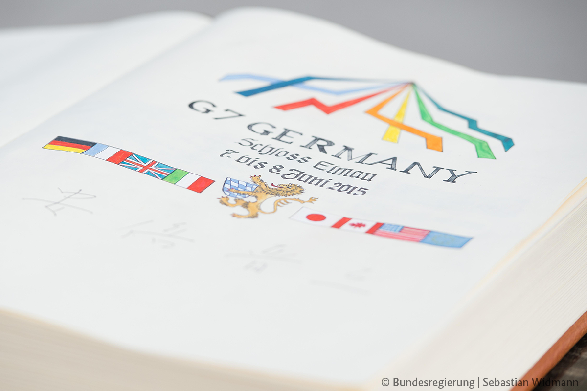 G7: Más de lo esperado, demasiado poco para el planeta | WWF