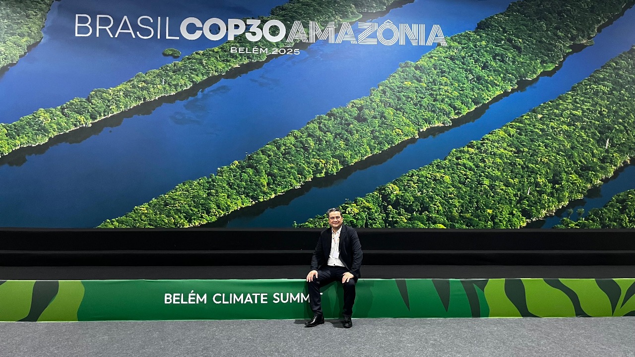 ¿Qué es la COP30 de Cambio Climático? | WWF