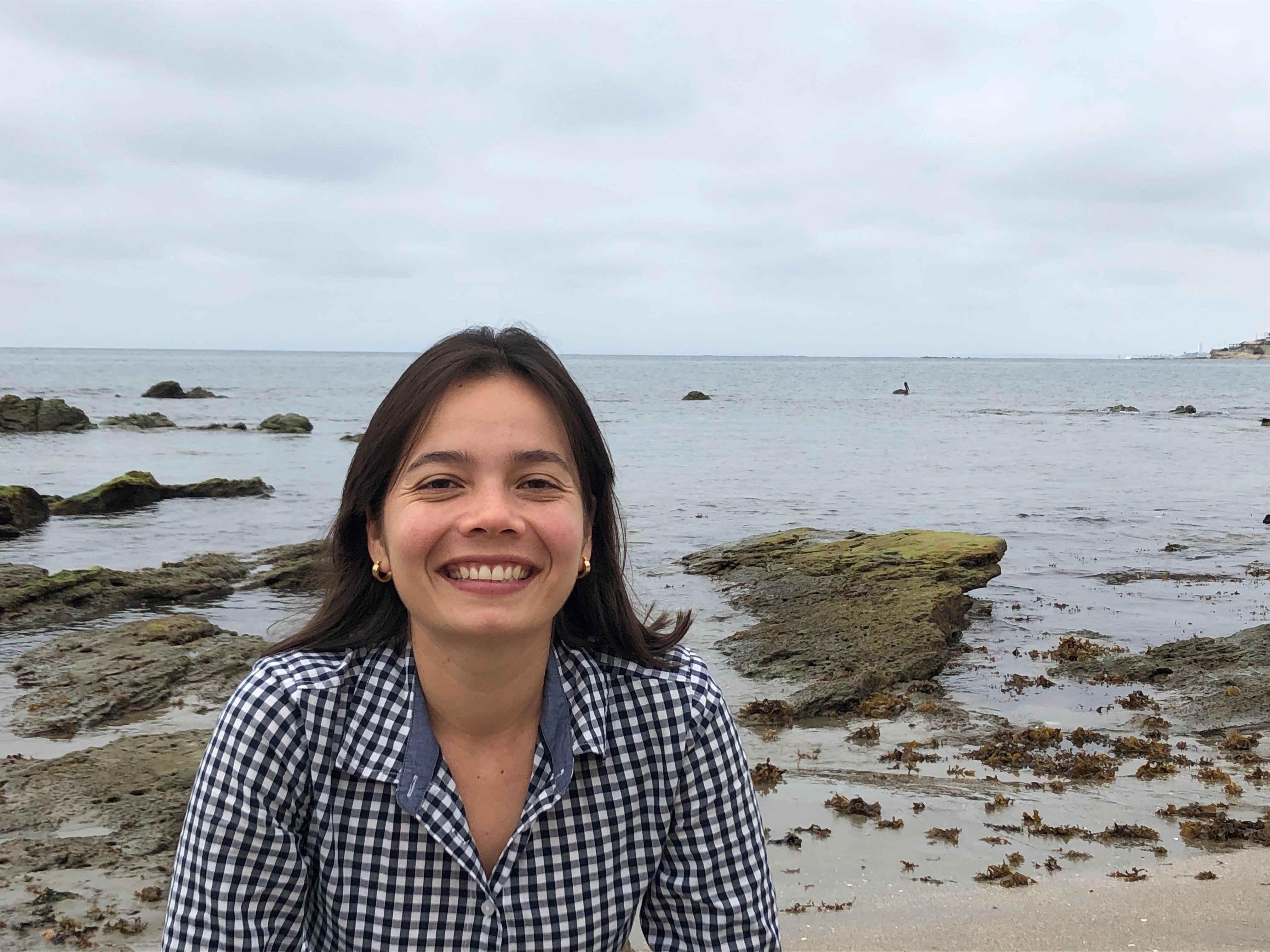 7 jóvenes ecuatorianas forman parte de la clase 2020 de líderes en ...