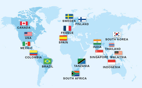 WWF invita a apoyar a las ciudades más sostenibles del mundo | WWF