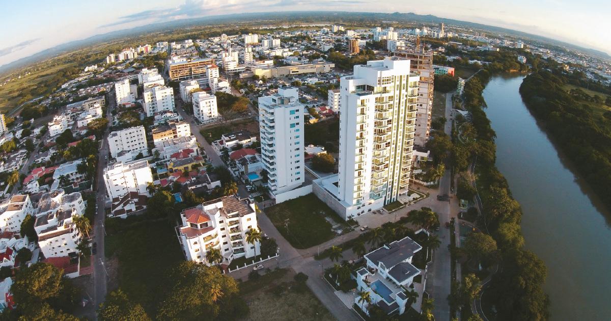 Montería, la capital ganadora en el Desafío de Ciudades | WWF