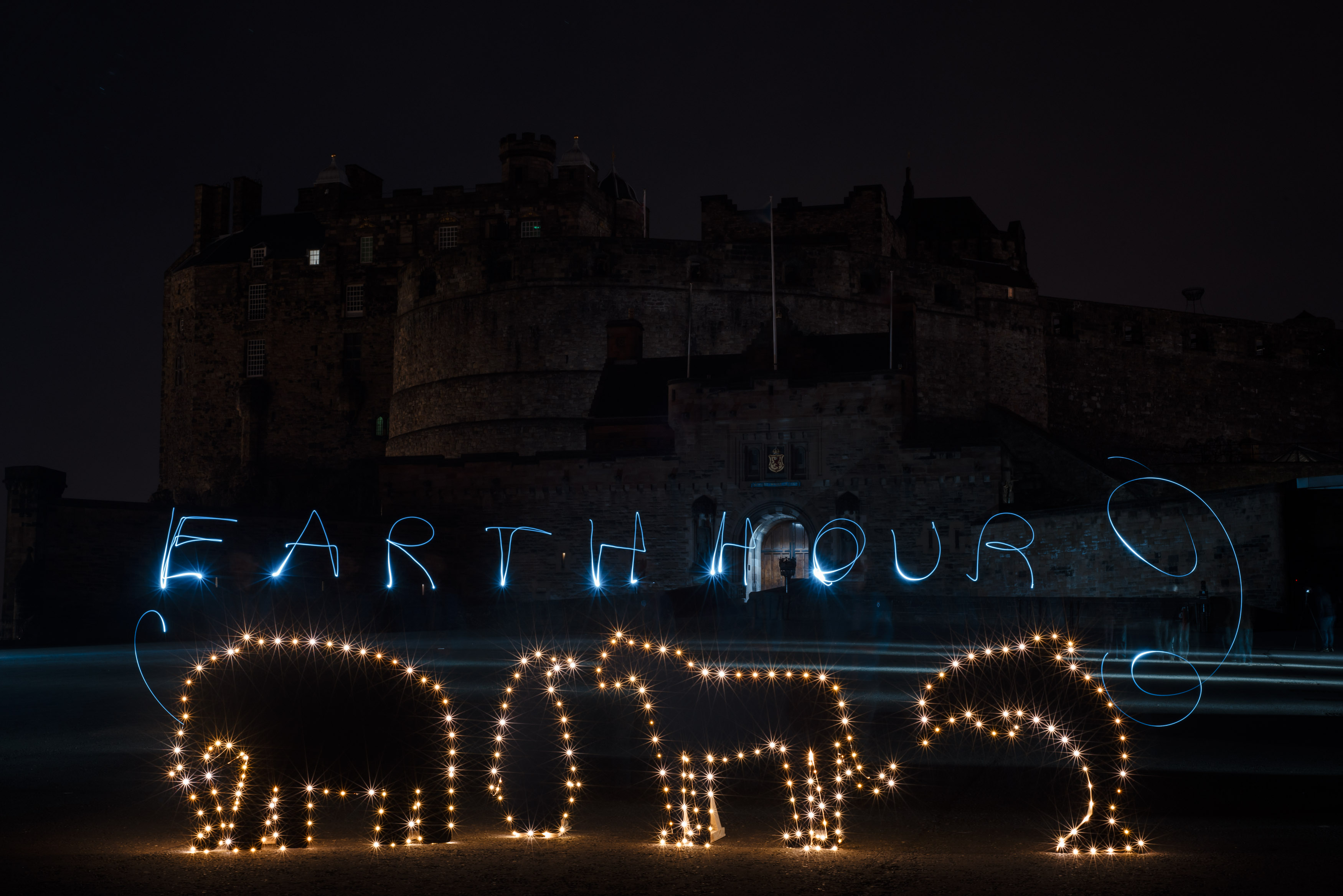 Earth Hour 2018: Globe unites to celebrate people’s connection to our ...