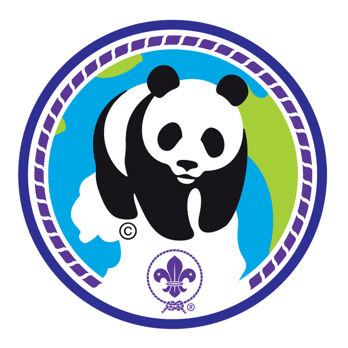 El Movimiento Scout forma una alianza con WWF para lanzar la nueva ...