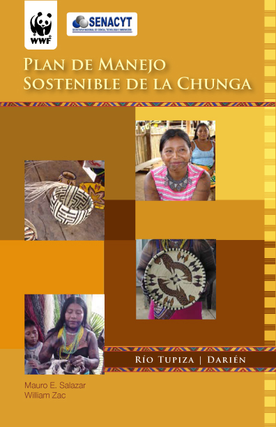 Plan de Manejo de la Chunga | WWF