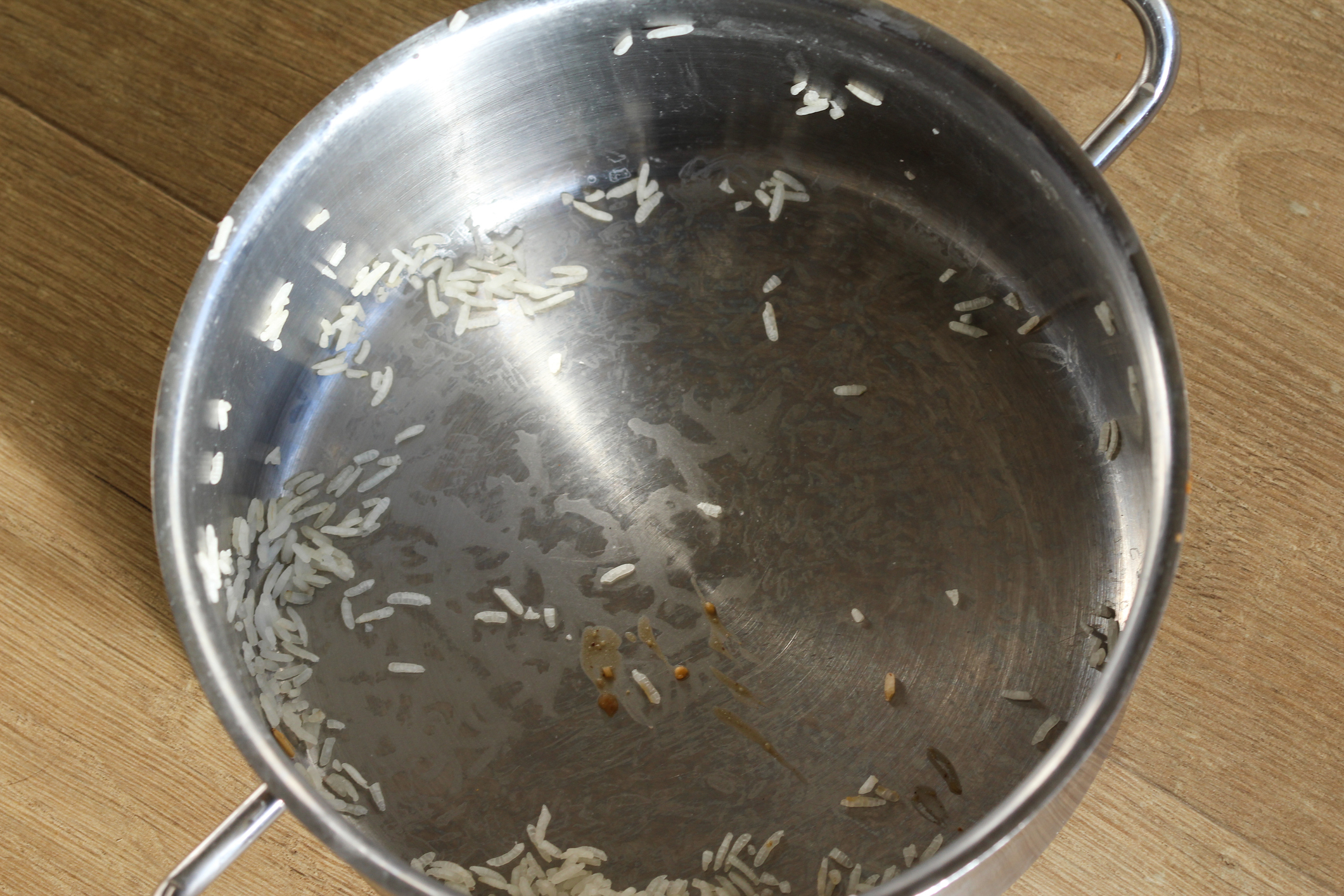 The story of COP25 and the sticky rice in the pot | WWF