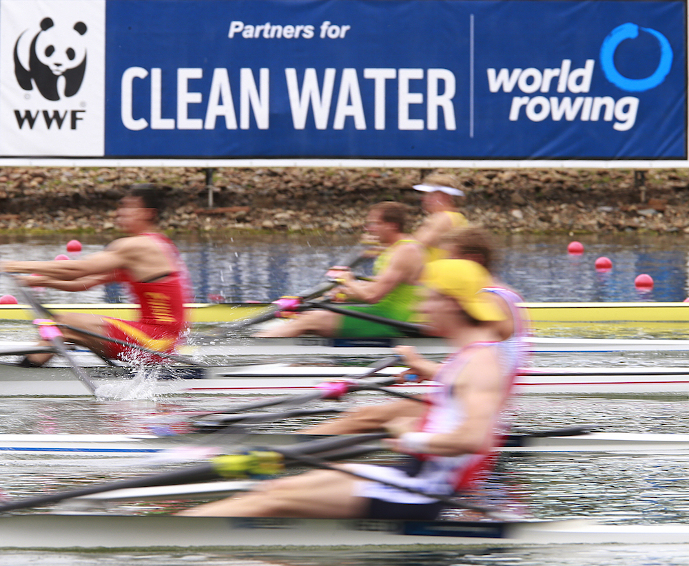 Clean Water Champions | WWF