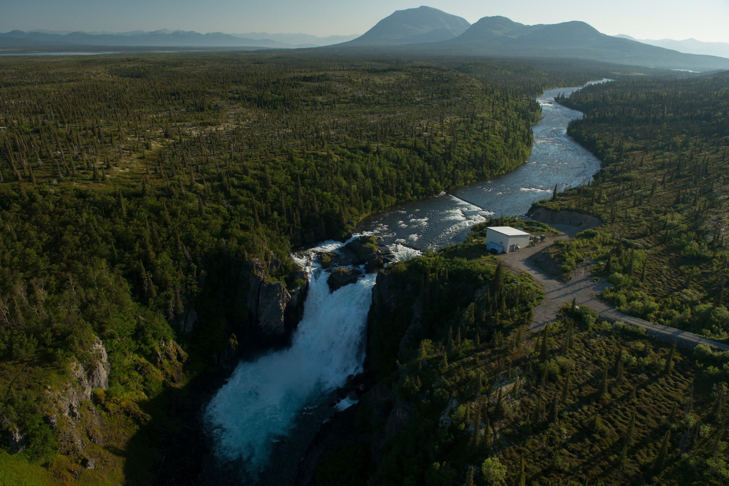 Valuing Rivers: WWF at World Water Week 2018 | WWF