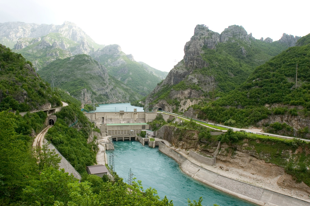Developing Better Dams | WWF