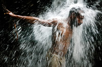 Two for the price of one: save water, serve people | WWF